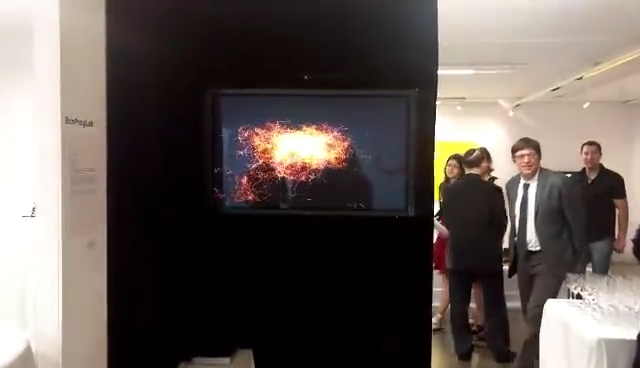 Fenix Project – BCNProgLab